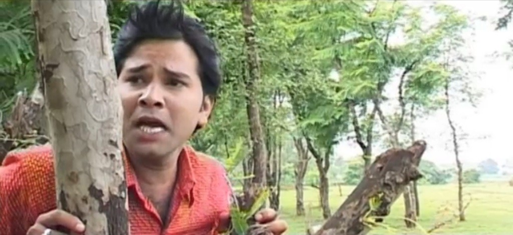 Mor Chaal Mastani Chhattisgarhi Album Song