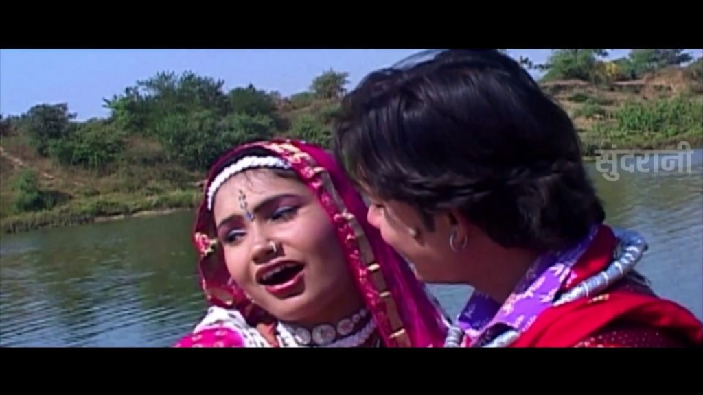KARMA DADARIYA CHHATTISGARHI ALBUM SONG