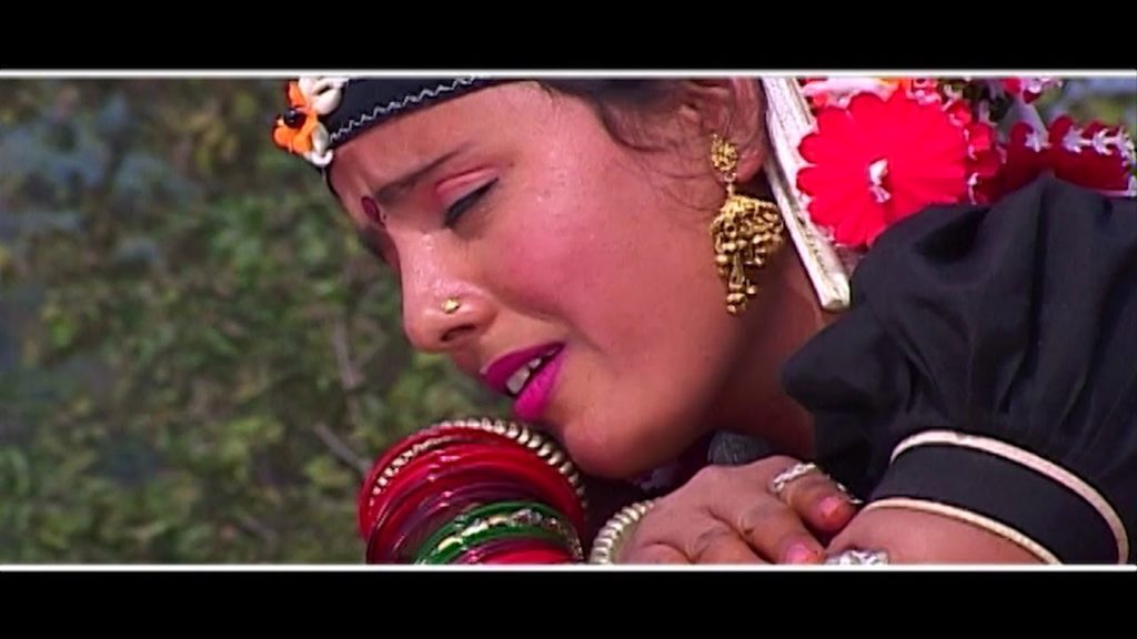 KARMA DADARIYA CHHATTISGARHI ALBUM SONG