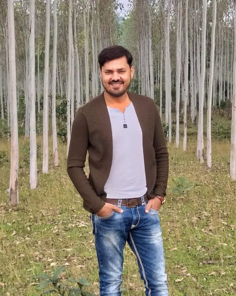 Anuj Sharma - Movies, Biography, News, Age & Photos