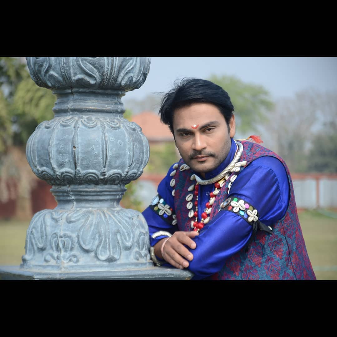 Rajesh Awasthi- Movies, Biography,Videos, Songs, Film List
