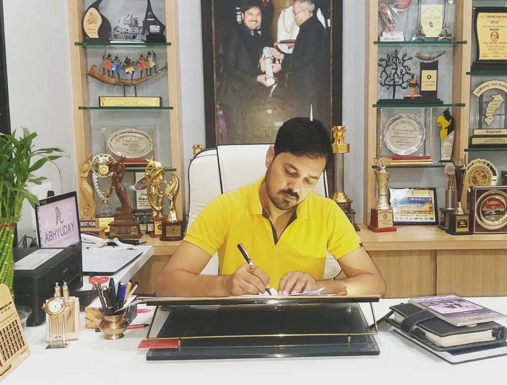 Anuj Sharma - Movies, Biography, News, Age & Photos