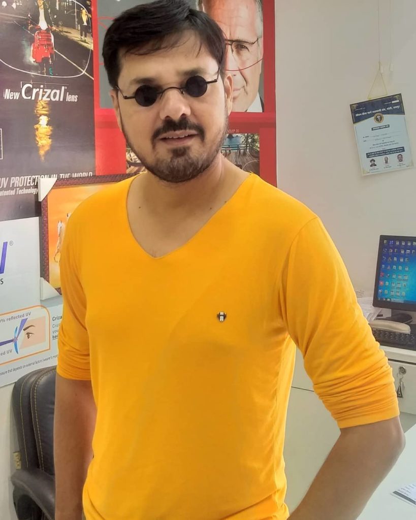 Anuj Sharma - Movies, Biography, News, Age & Photos