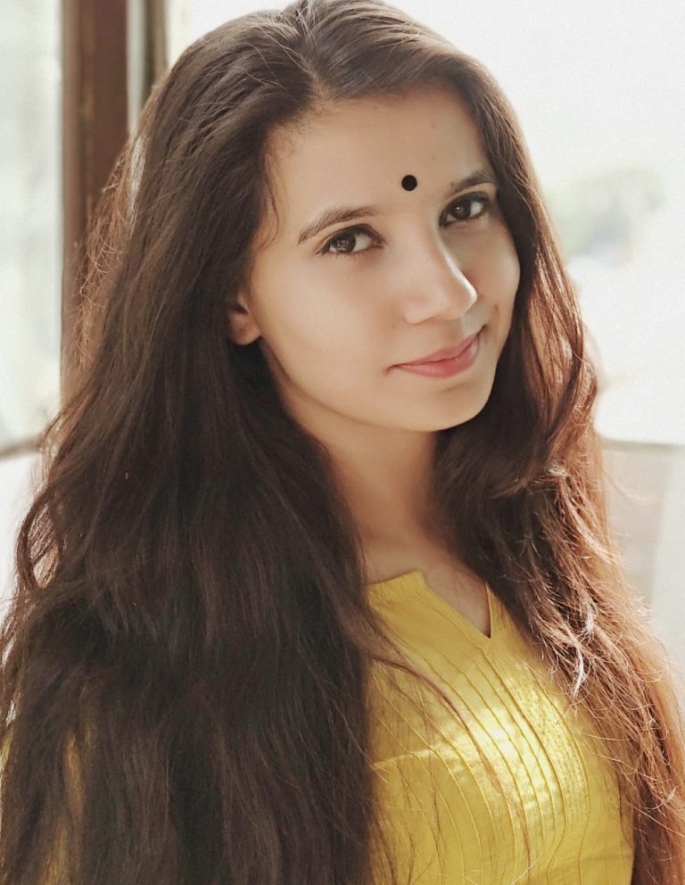 Audition - Anjali Singh video song, movie album song