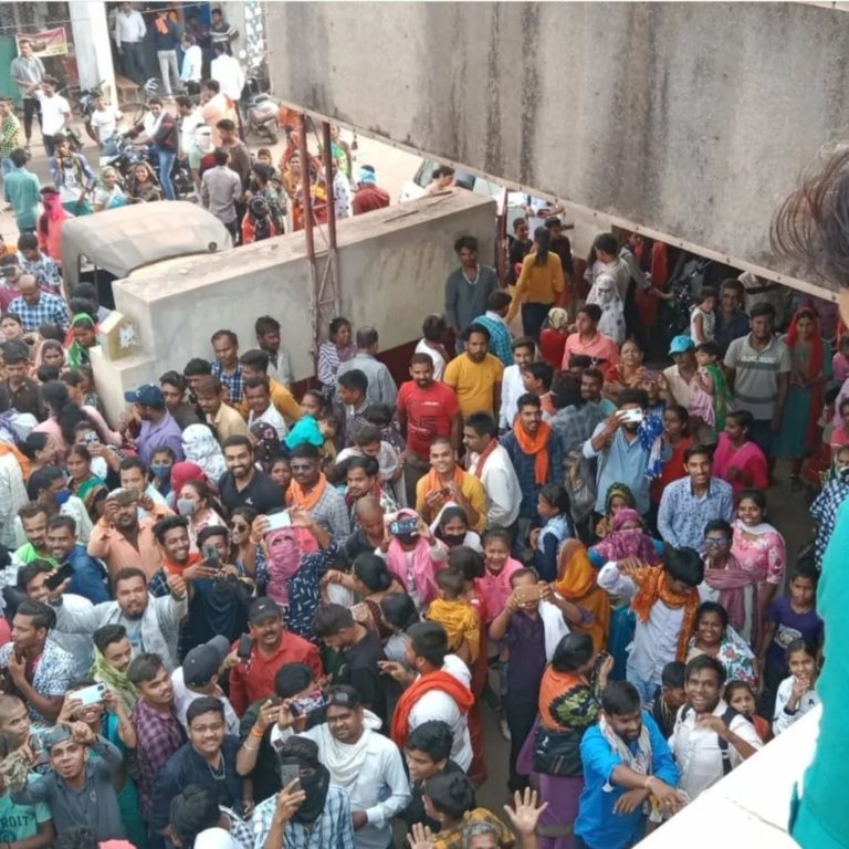 Chal Hat Kono Dekh Lihi - Chhattisgarhi Film